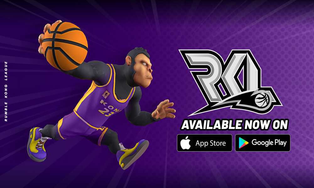 NBA Stars Back Rumble Kong League as It Launches FAME Token on Ronin - ChainPlay.gg