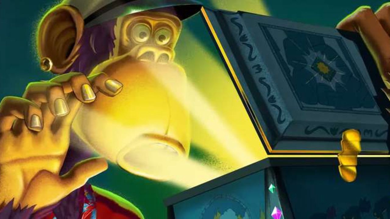 Bored Ape Yacht Club Crowns Big Winner for Skill-Based Mint - ChainPlay.gg