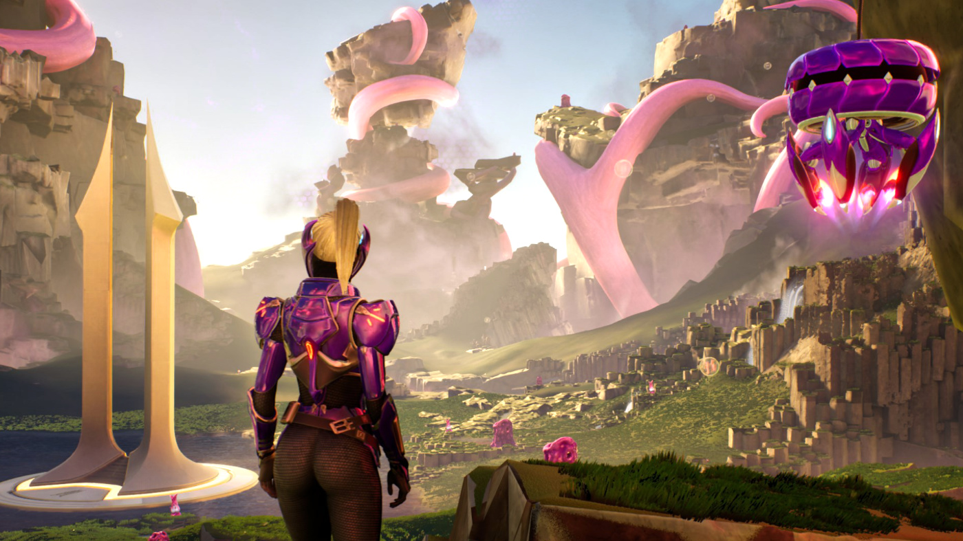 Illuvium’s Restructuring Marks a New Era for Blockchain Gaming ...