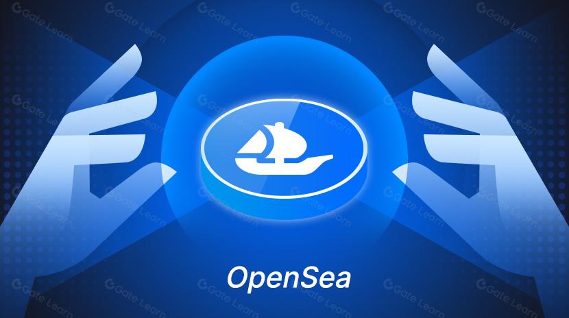 OpenSea Strengthens NFT Leadership with SEA Token - ChainPlay.gg