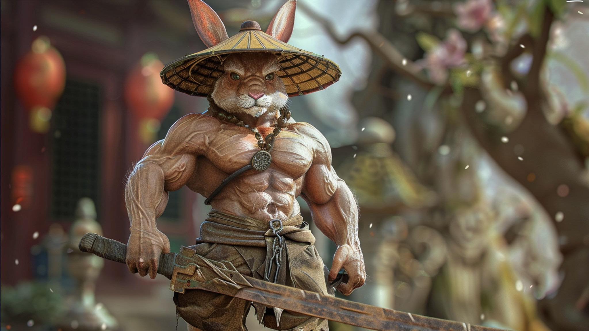 Rocky Rabbit’s RBTC Token Hits Pre-Market on Bitget - ChainPlay.gg