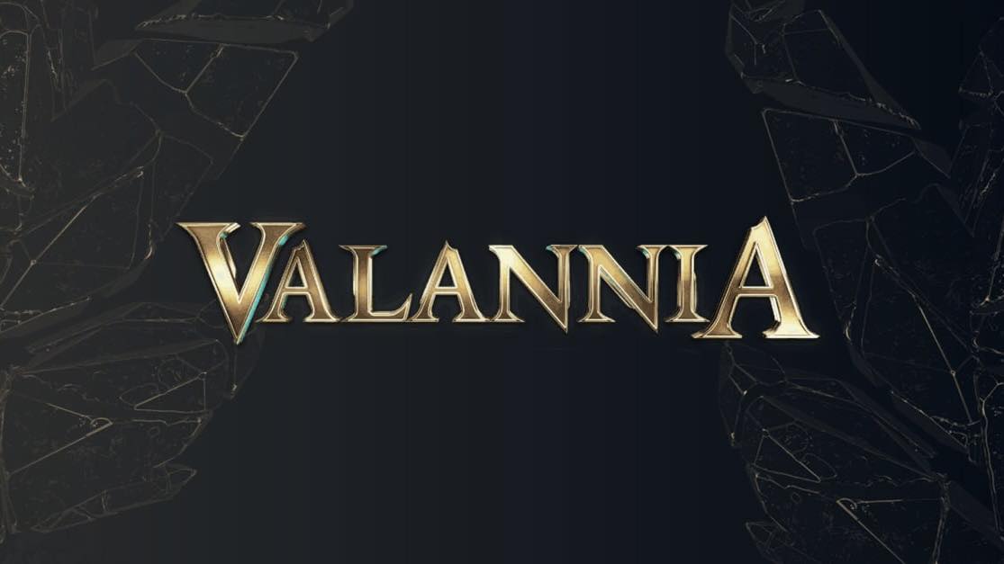 Valannia Brings Fantasy and Blockchain Together for Unforgettable ...