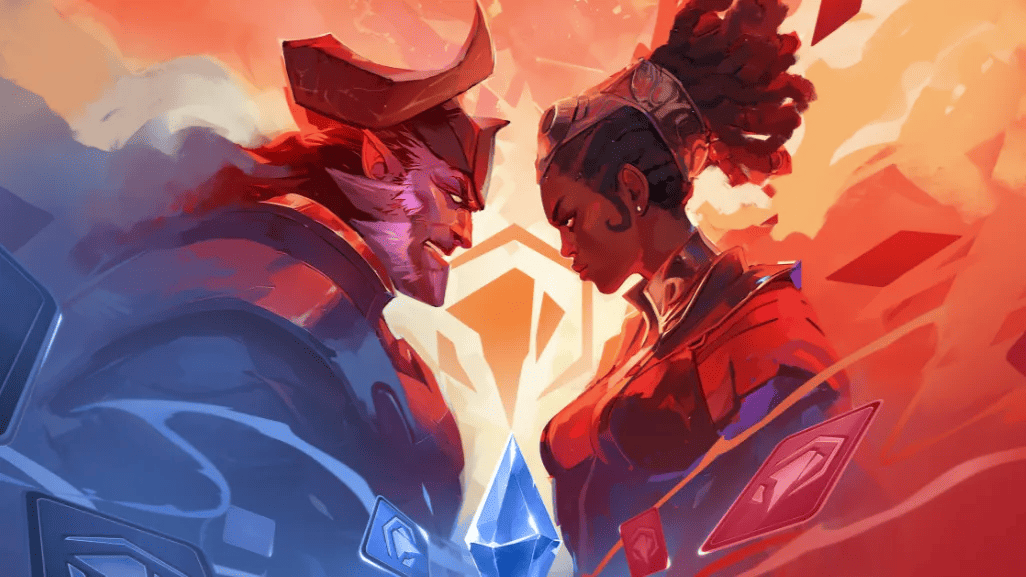 Players Can Now Experience Shardbound in Open Beta on Epic Games Store ...