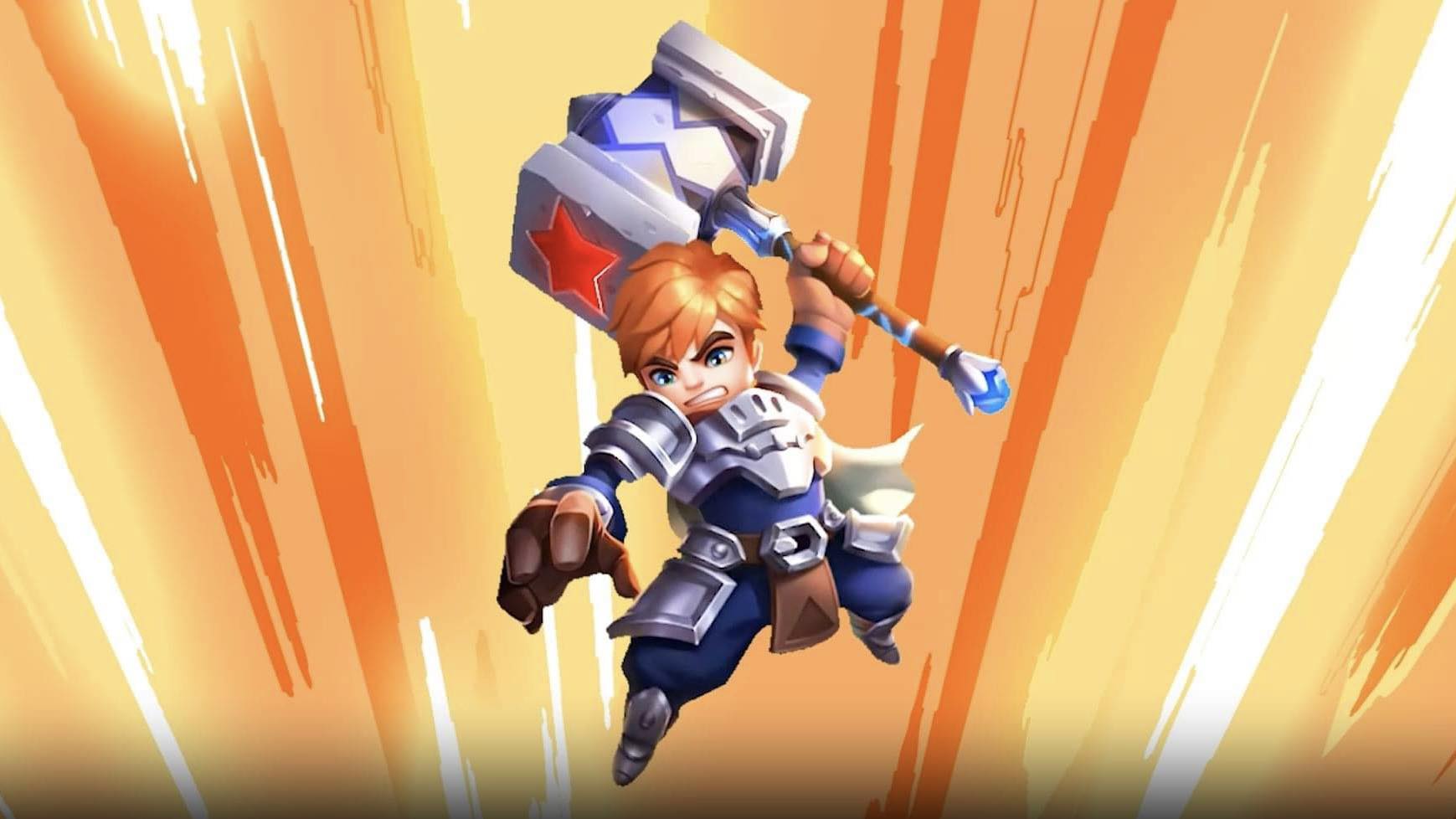 Loot Legends Launches on October 14th with Exciting Play to Airdrop ...