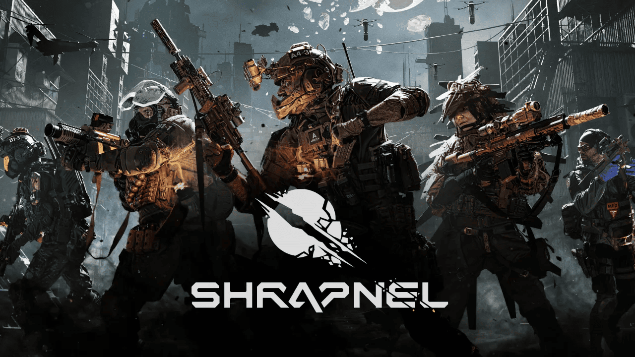 Leadership Shake-Up at Neon Machine for Shrapnel’s Launch - ChainPlay.gg