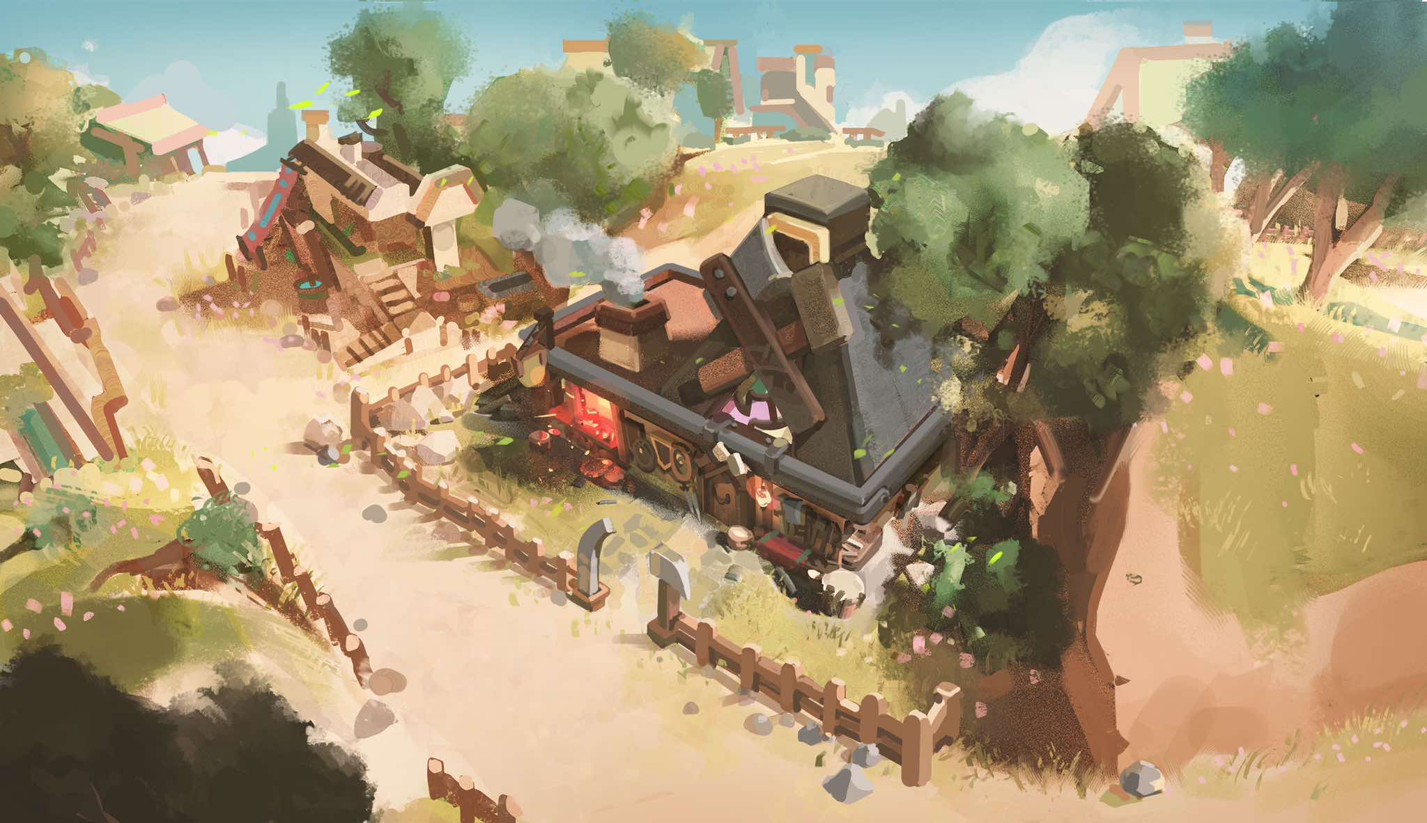 Treeverse Alpha Launch: Early Access for Plot, Timeless, and NFTree ...