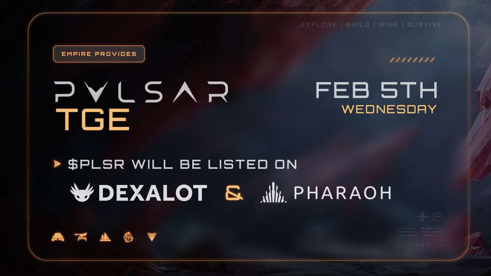 The $PLSR Token Launch Marks a Major Milestone for Pulsar’s In-Game ...