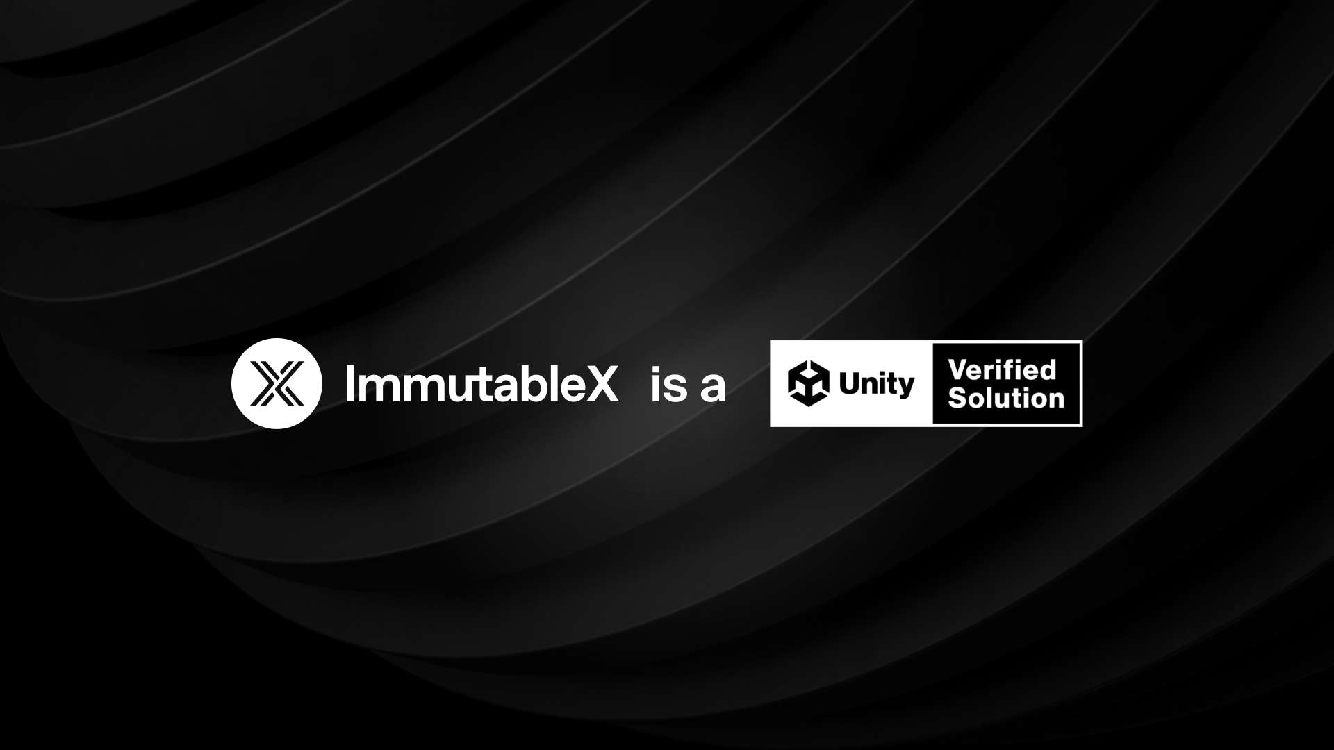ImmutableX and Unity partner to release Immutable Unity SDK - ChainPlay.gg