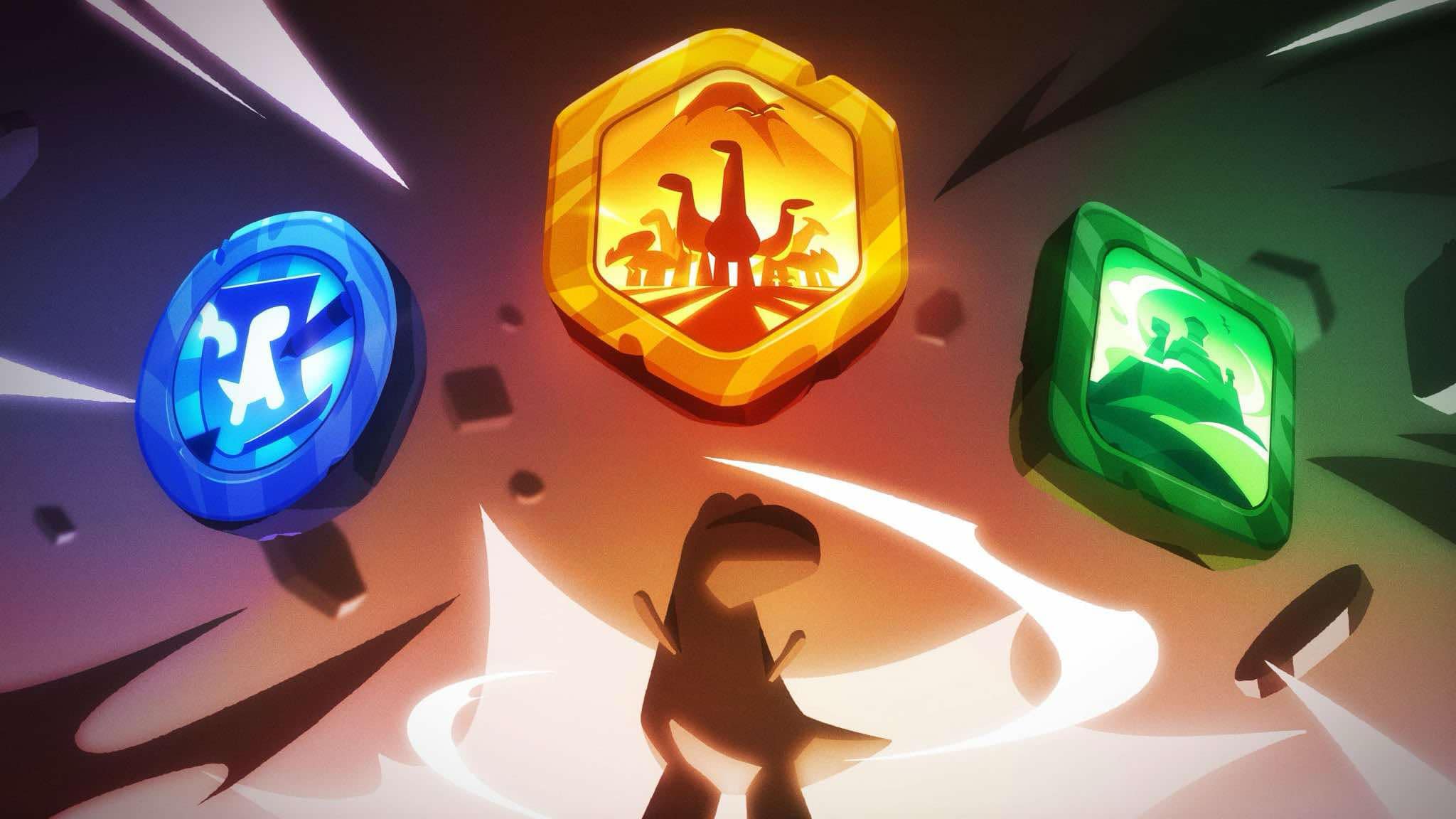 Claynosaurz Brings Animated Dinos to Sui with Game and New Drops ...