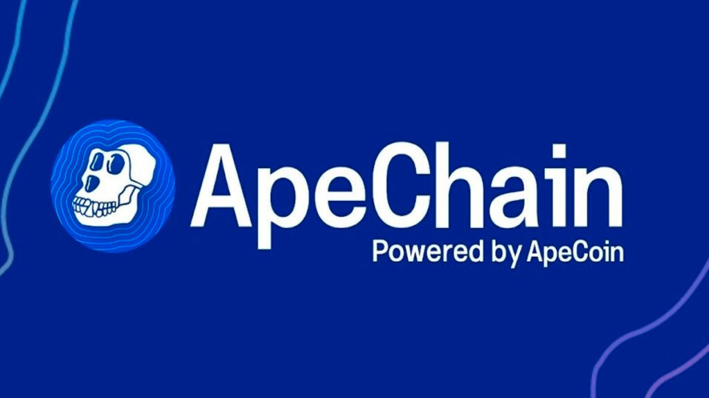 ApeCoin Jumps as ApeChain Introduces 'Top Trader' Game - ChainPlay.gg ApeCoin Jumps as ApeChain Introduces 'Top Trader' Game - ChainPlay.gg