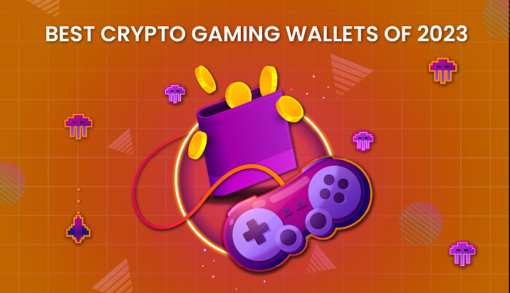 Best Crypto Gaming Wallets of February 2023 - ChainPlay.gg