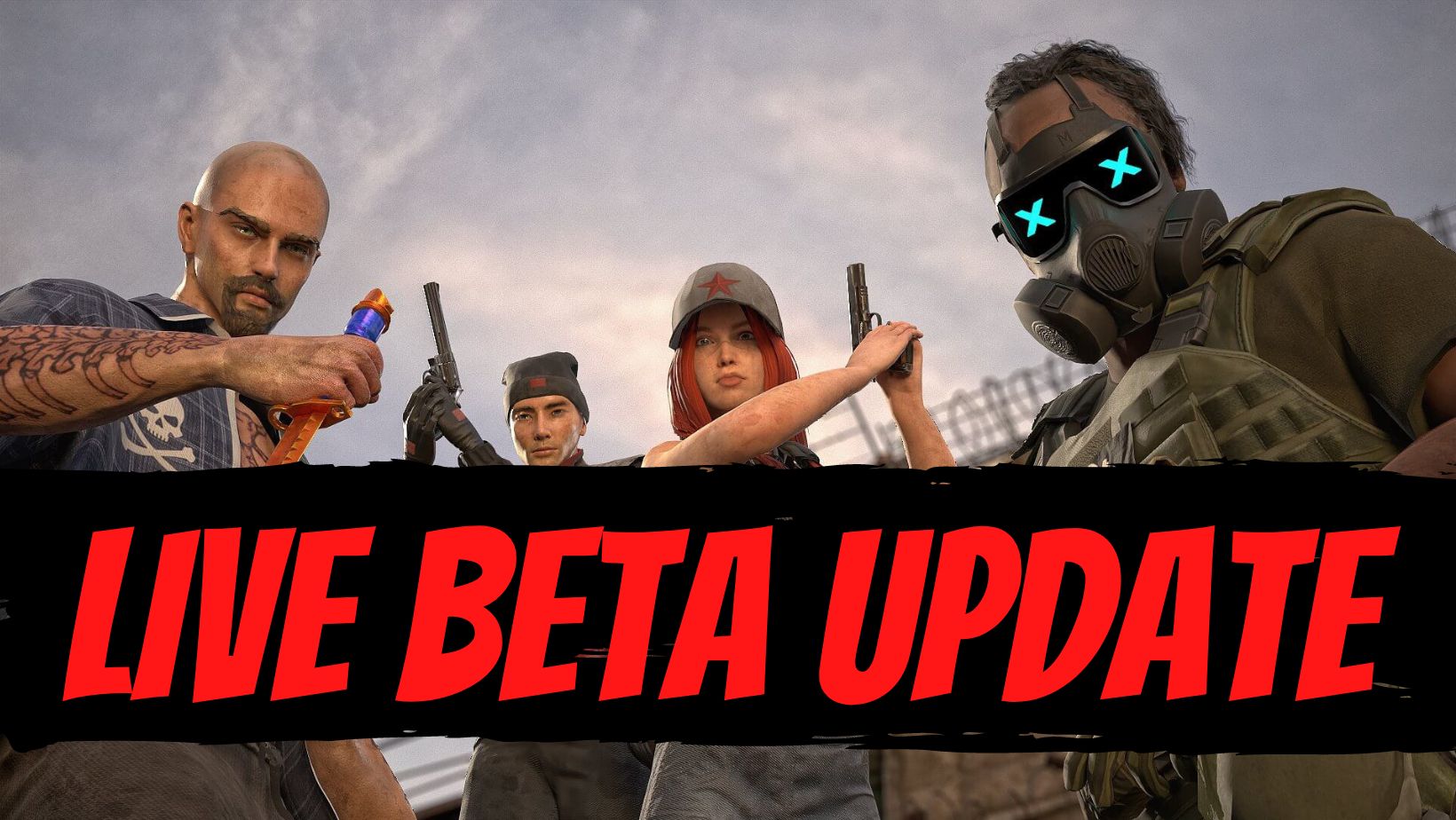 Undead Blocks Beta Update Now Live: New Zombie Boss, Unlimited Waves ...