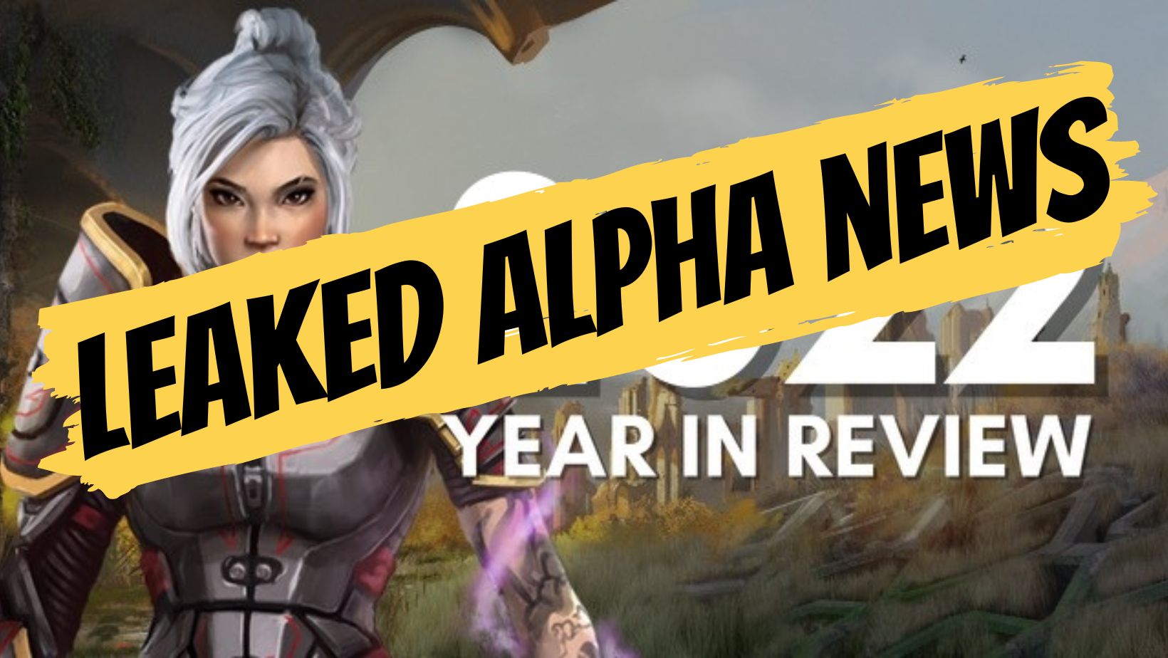 Azra Games Leaks Alpha Footage of Highly Anticipated NFT Game Legions ...