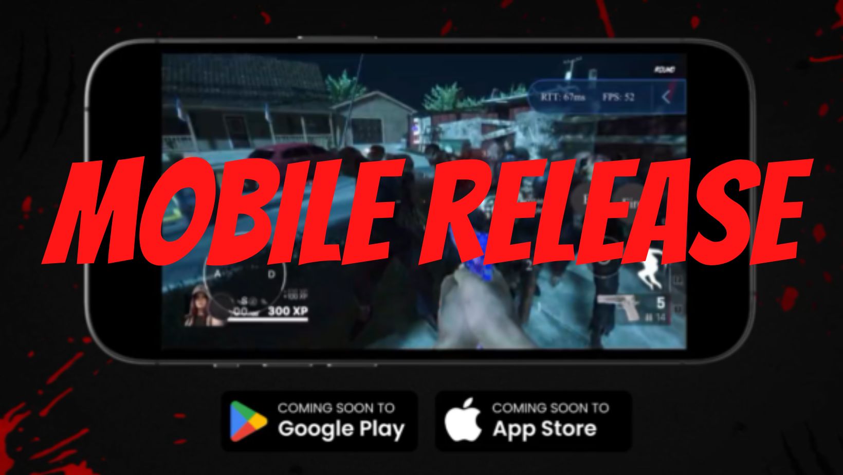 Undead Blocks NFT Zombie Shooter Game Comes to Mobile - ChainPlay.gg