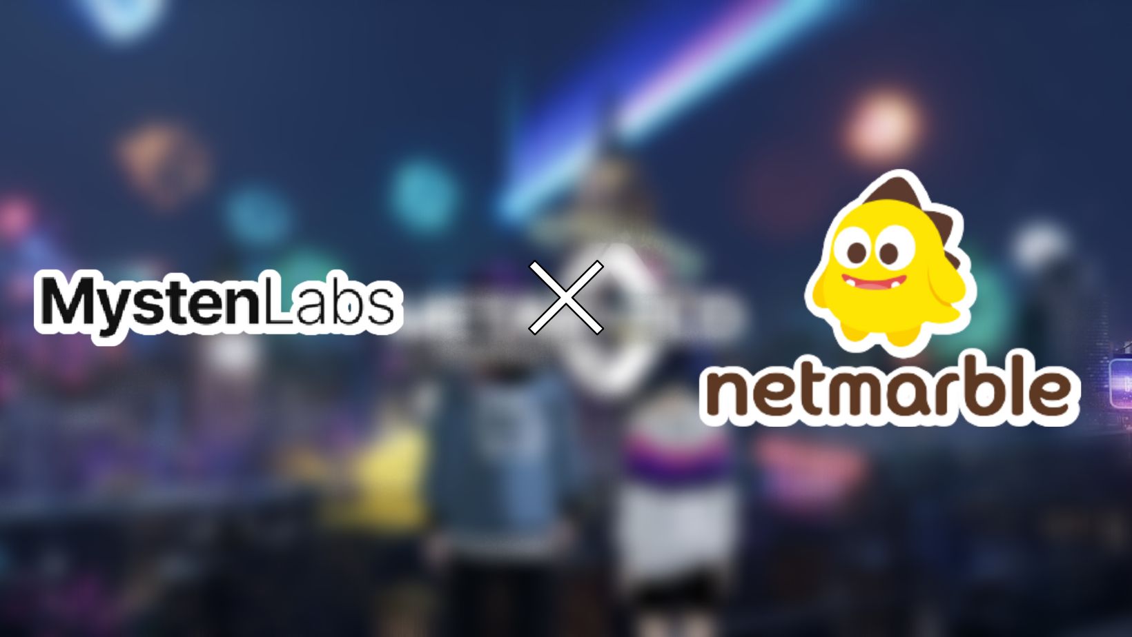 Netmarble announces collaboration with Mysten Labs and Sui Network for ...
