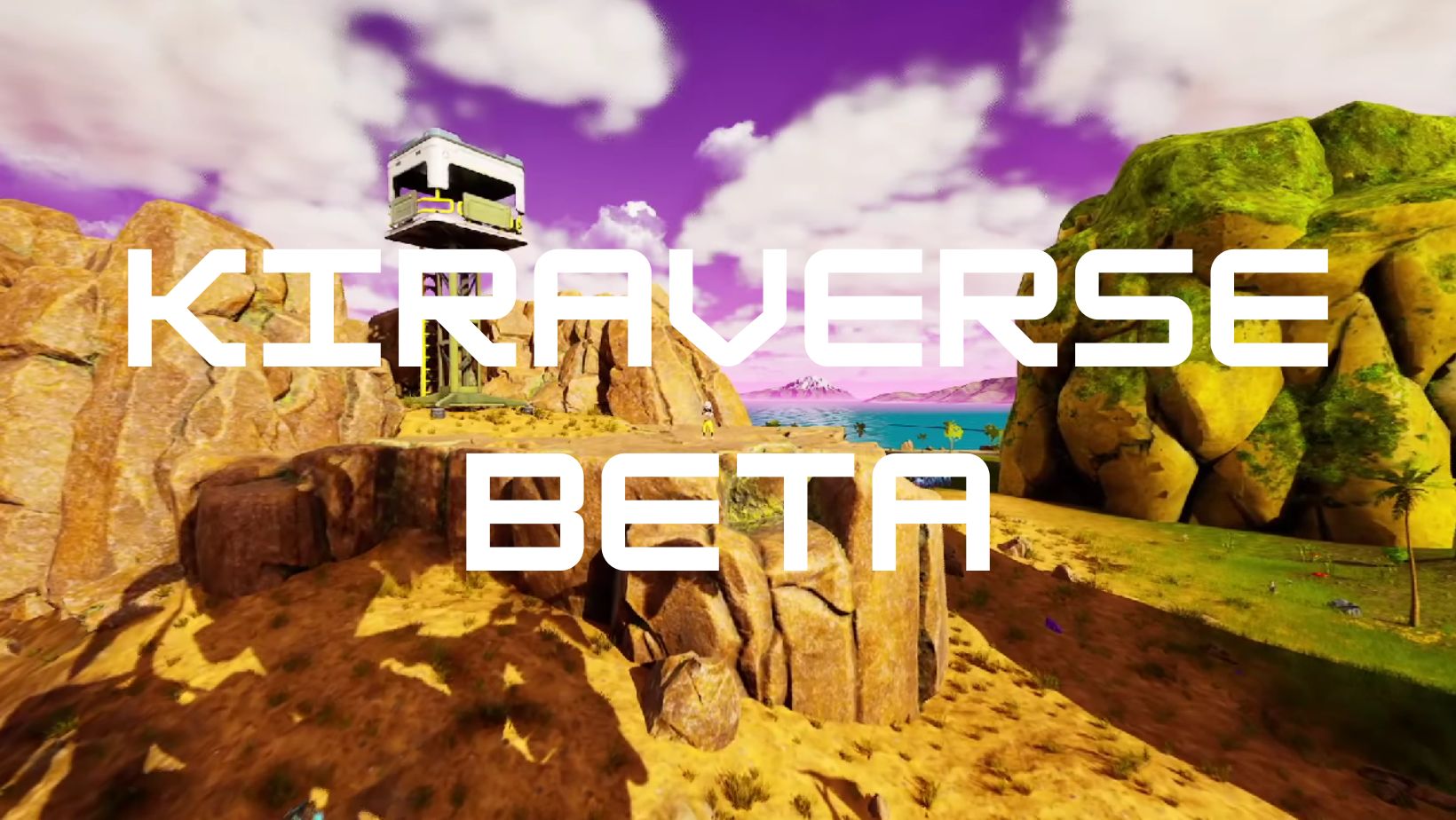 Kiraverse Beta V1.1 Now Live with 0% Fees in the Marketplace - ChainPlay.gg