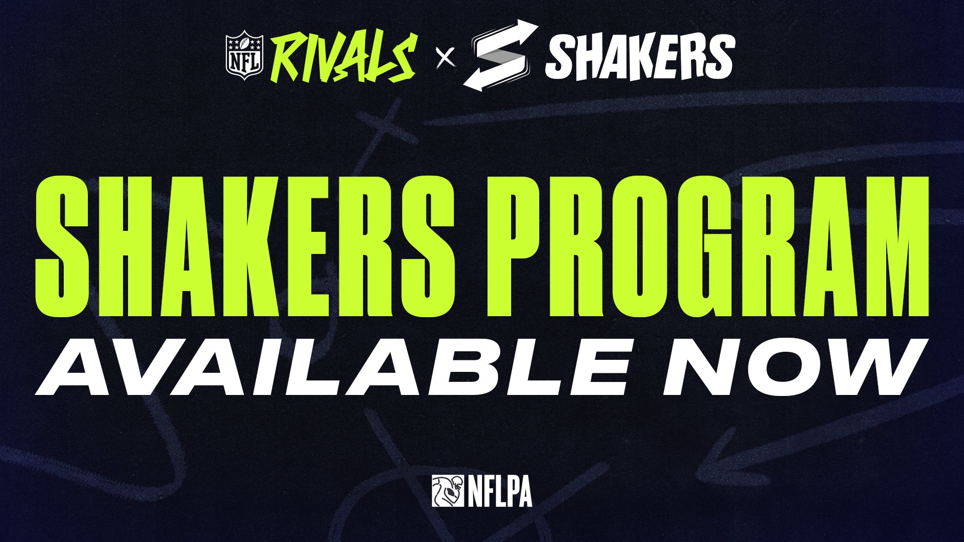 Top 50 Rewards and Luminous Cards: What's in Store in NFL Rivals ...