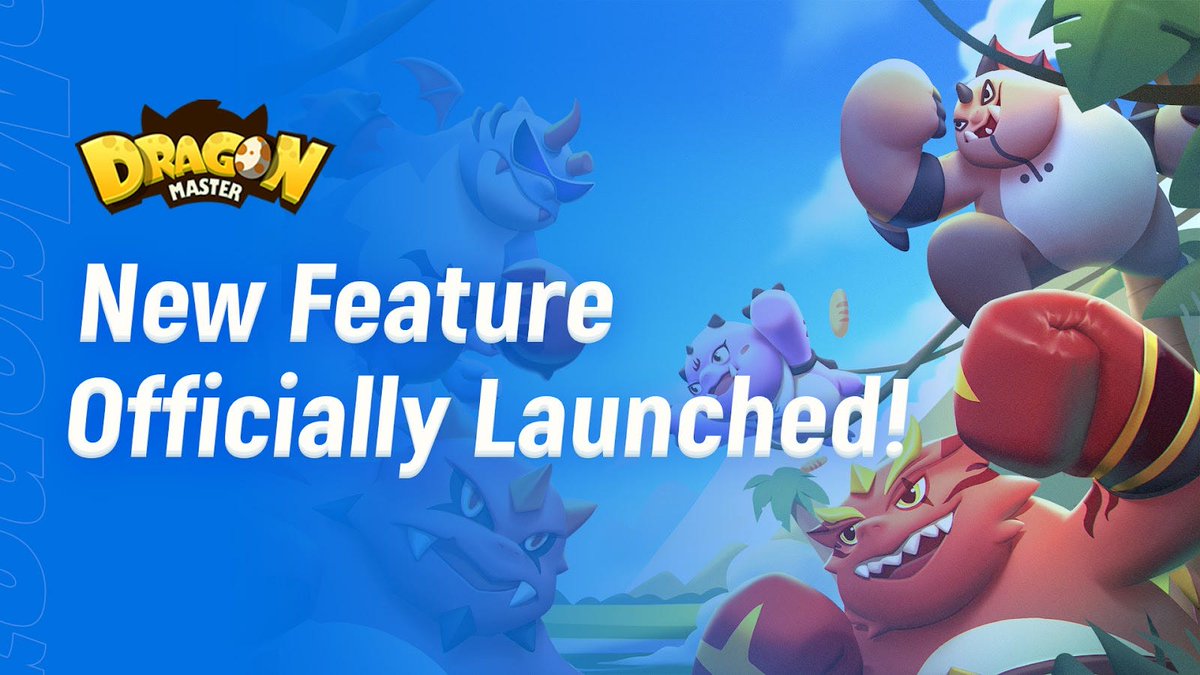 Enhancing DragonMaster's Web3 Gaming Experience - ChainPlay.gg