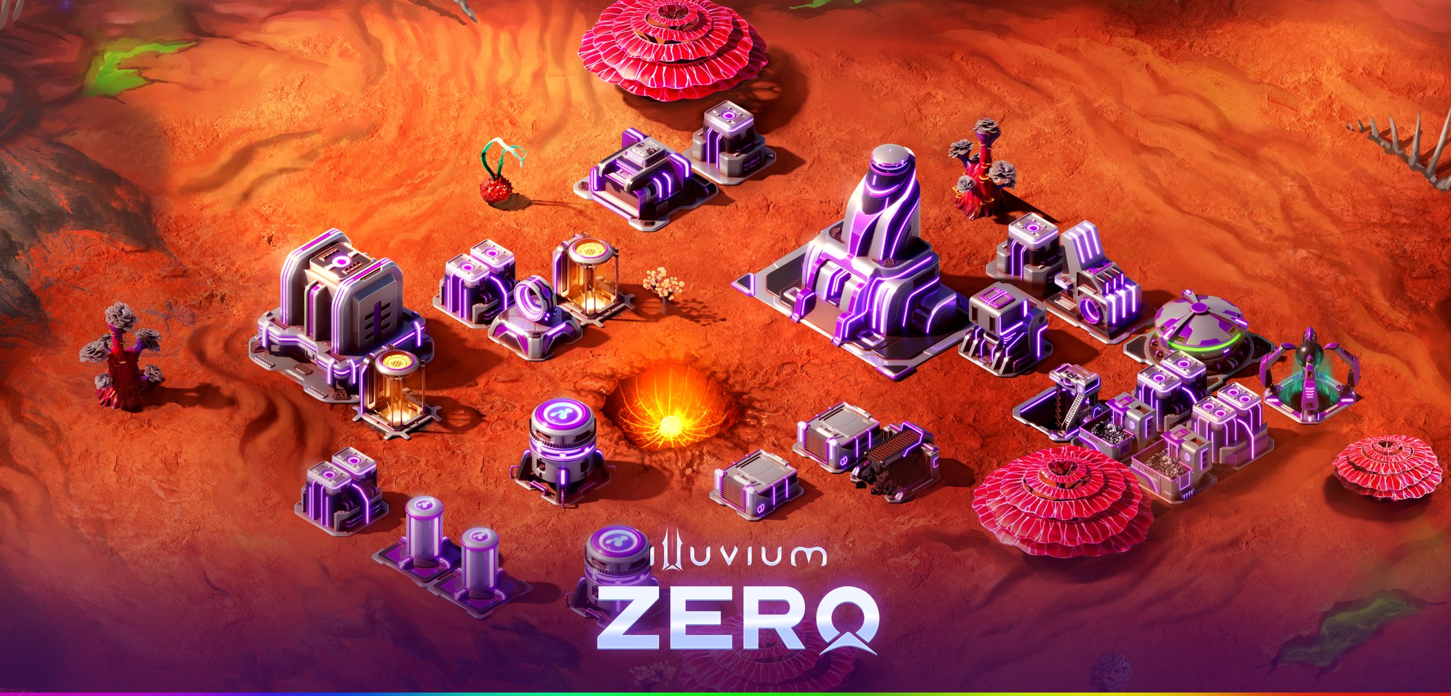 Illuvium Zero Alpha 2.0: Season One Has Begun - Build, Discover, and Mint Your Way to Victory ...