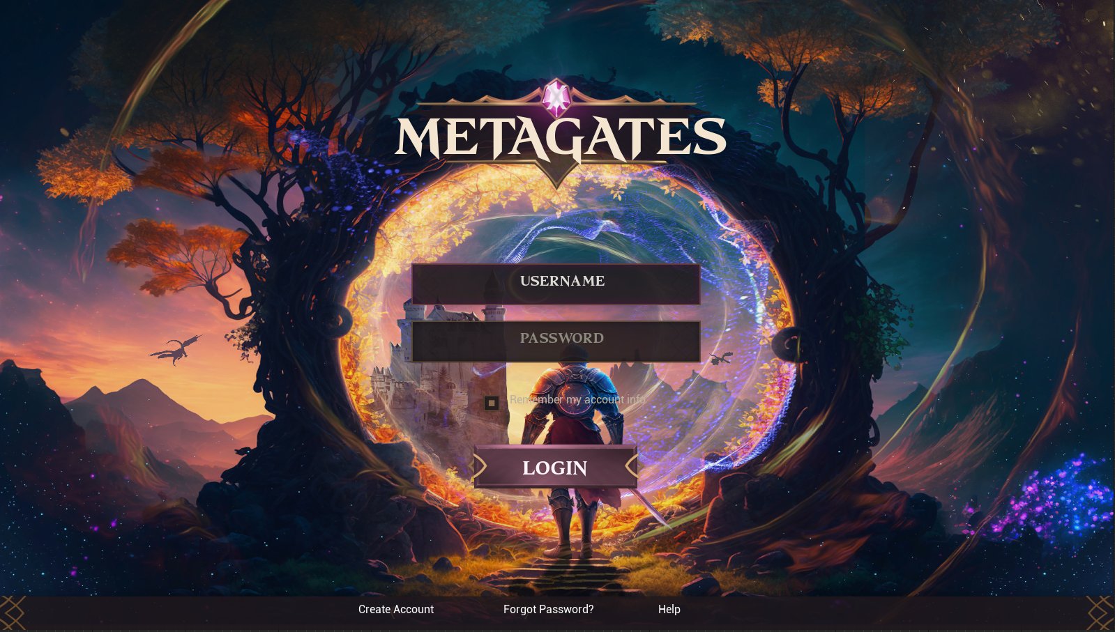 Metagates Unleashes Open Beta Access Event for Exciting MMORPG NFT Game ...