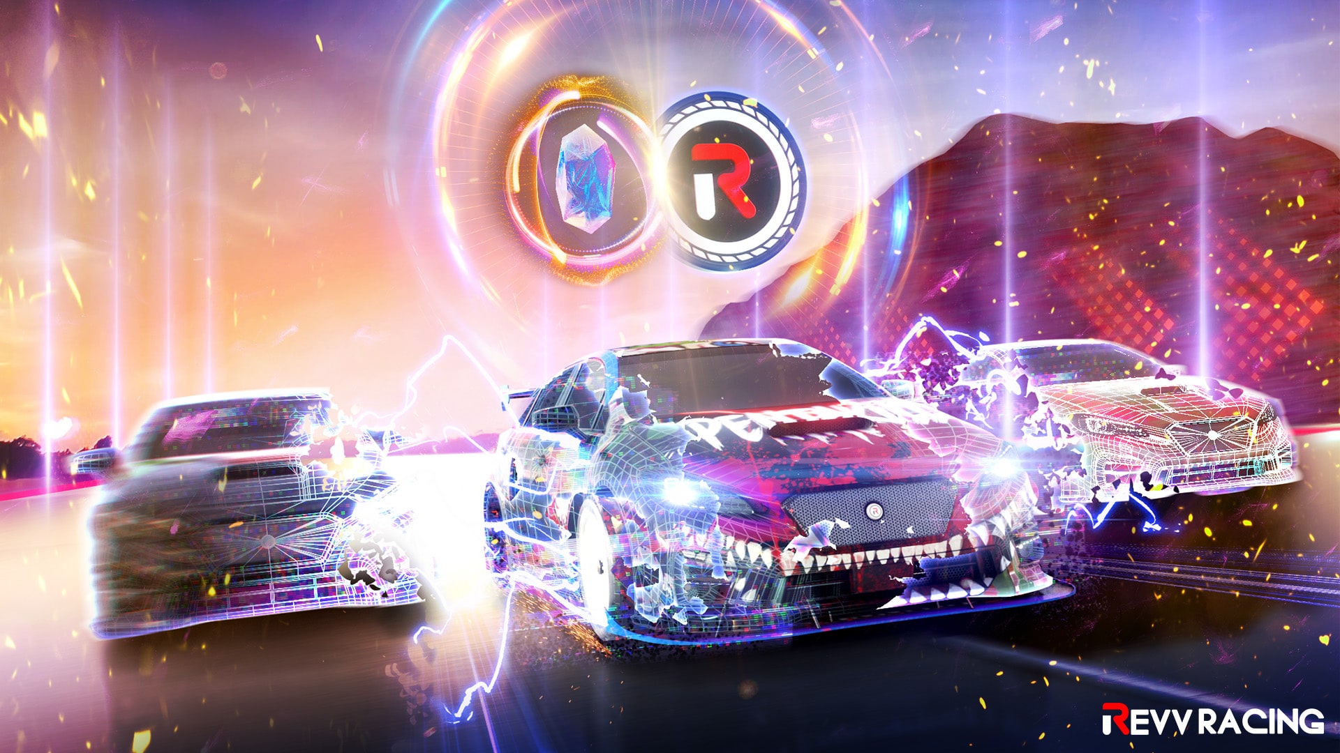 REVV Racing Fusion System Goes Live: Unlock Rare NFT Cars - ChainPlay.gg