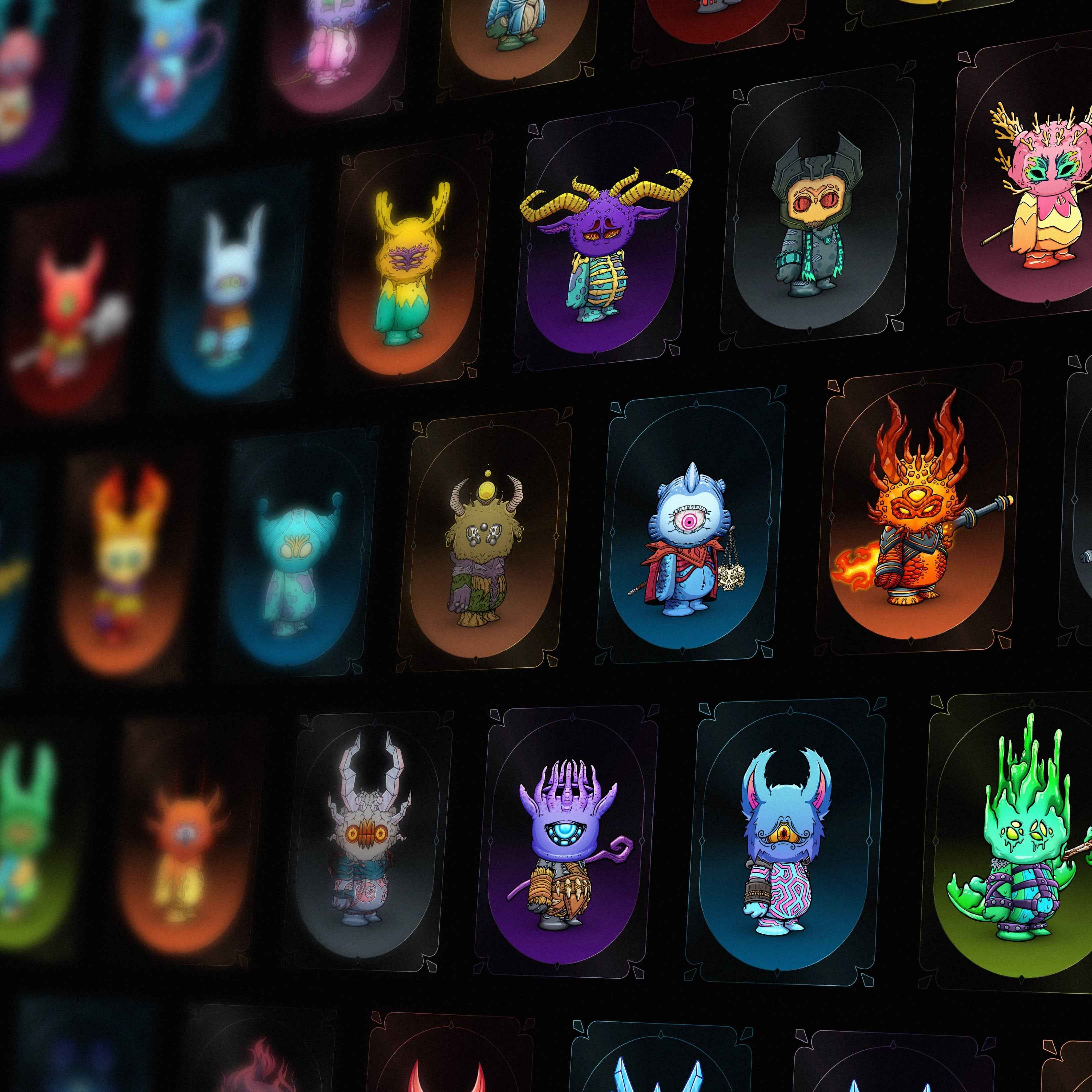 Otherdeed Holders Can Now Participate in Koda Decoupling and Vessel ...