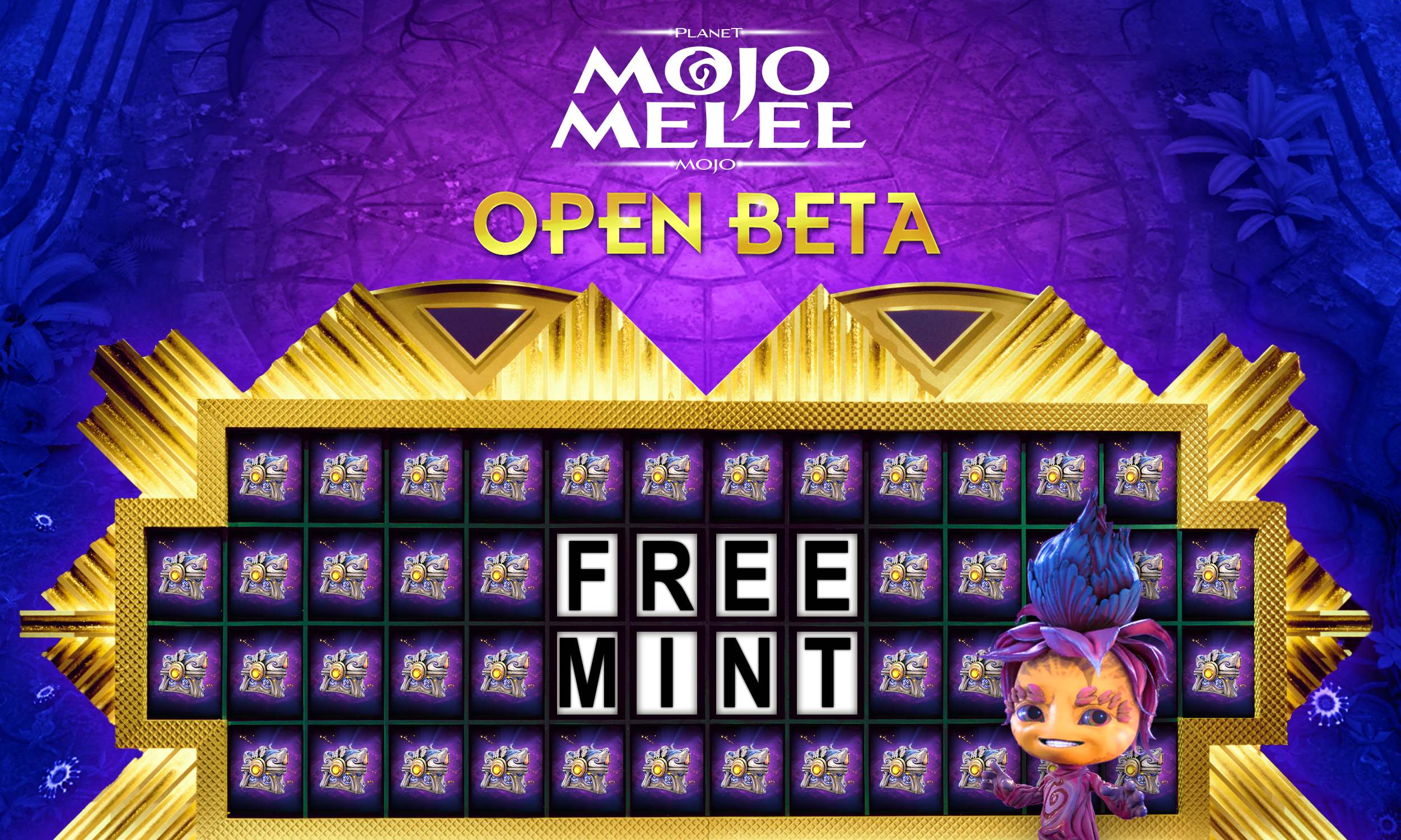 Planet Mojo Set to Launch Open Beta with Exciting New Features and ...