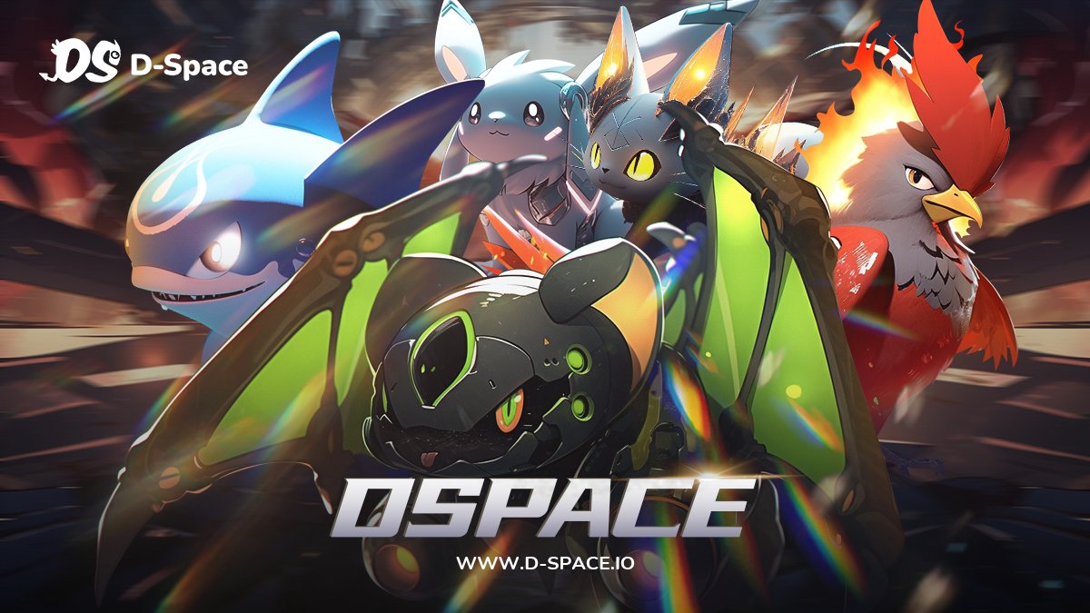 DSpace to Unveil Demo Video Showcasing AR & LBS Technology for their ...