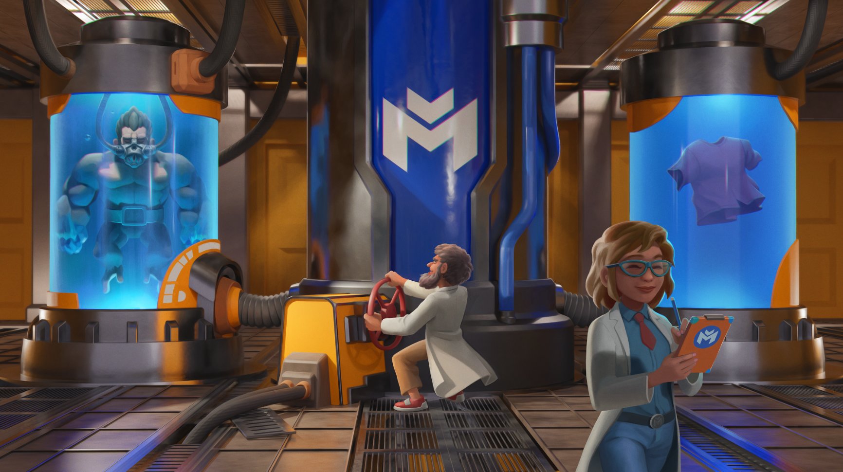 Heroes of Mavia Unveils Highly-Anticipated Beta Launch - ChainPlay.gg