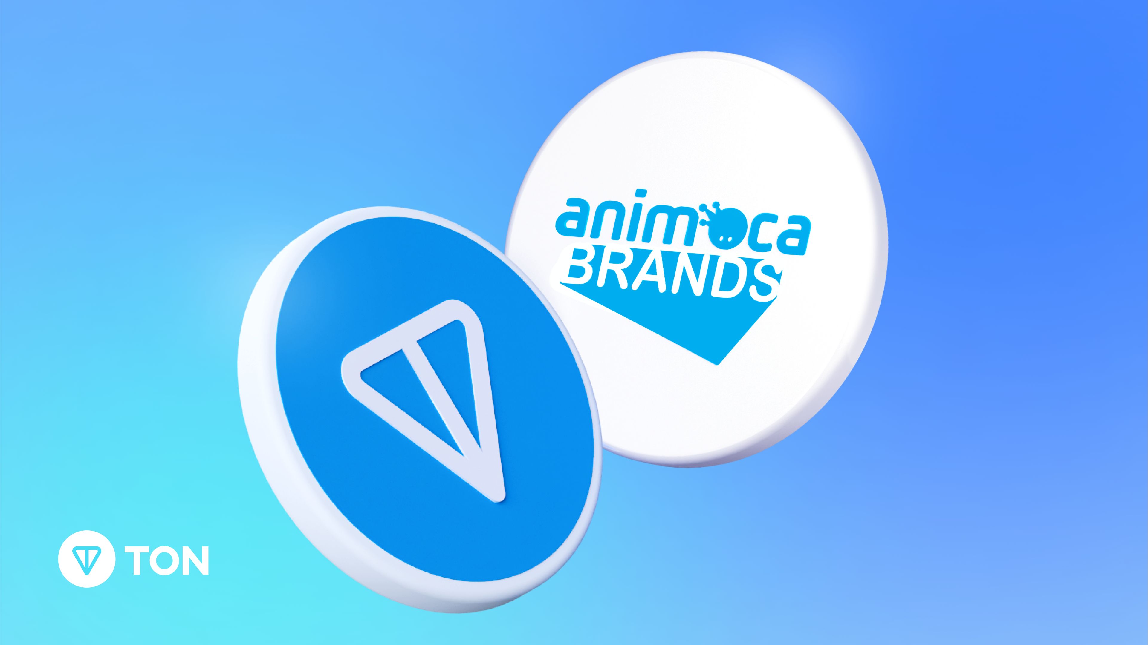 Animoca Brands' Game-Changing Partnerships in Web3 Gaming - ChainPlay.gg