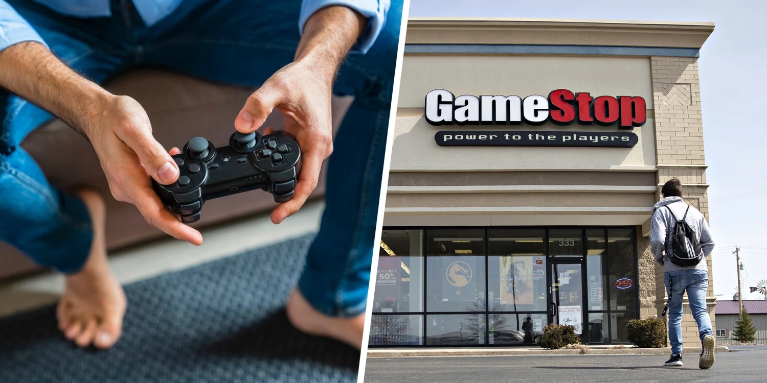 GameStop Teams Up with Telos Foundation to Boost NFT Gaming Strategy ...