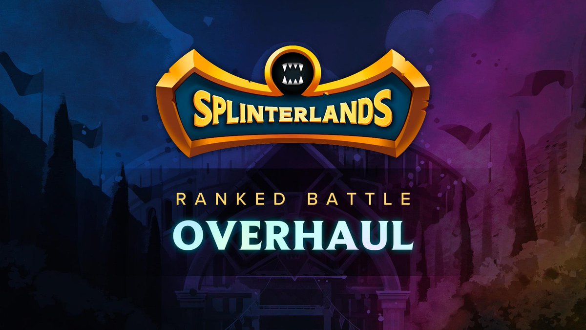 A New Era for Ranked Rewards in Splinterlands - ChainPlay.gg