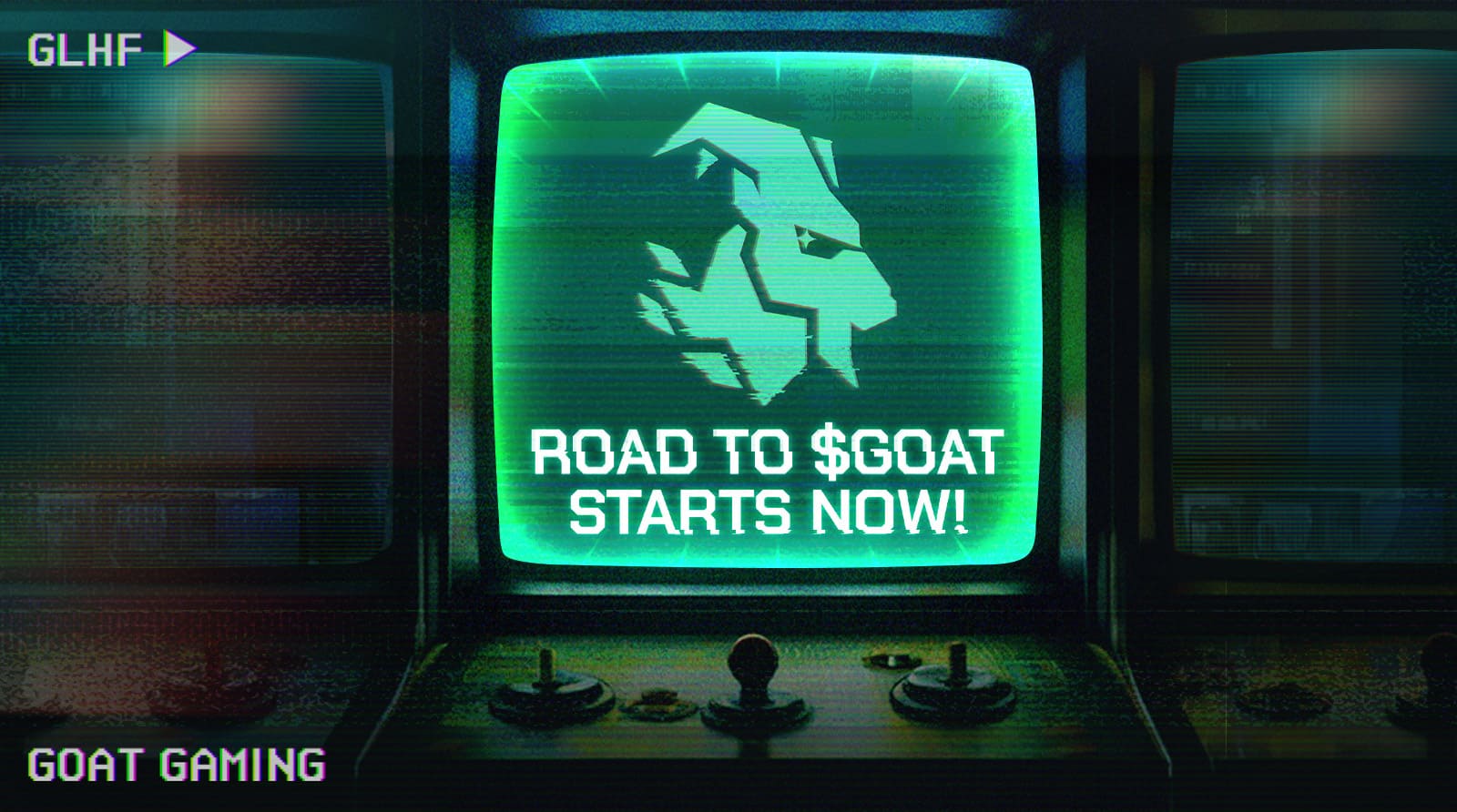 GOAT Gaming Introduces TGE Qualification Checker For $GG Token Rewards ...