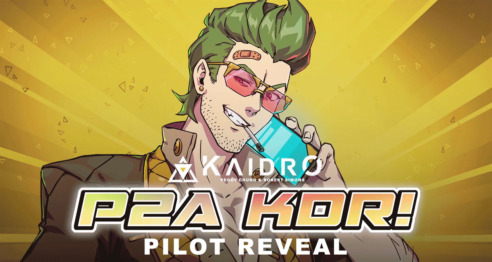 New Spinwheel and Synergy Rewards in Kaidro's September Update ...