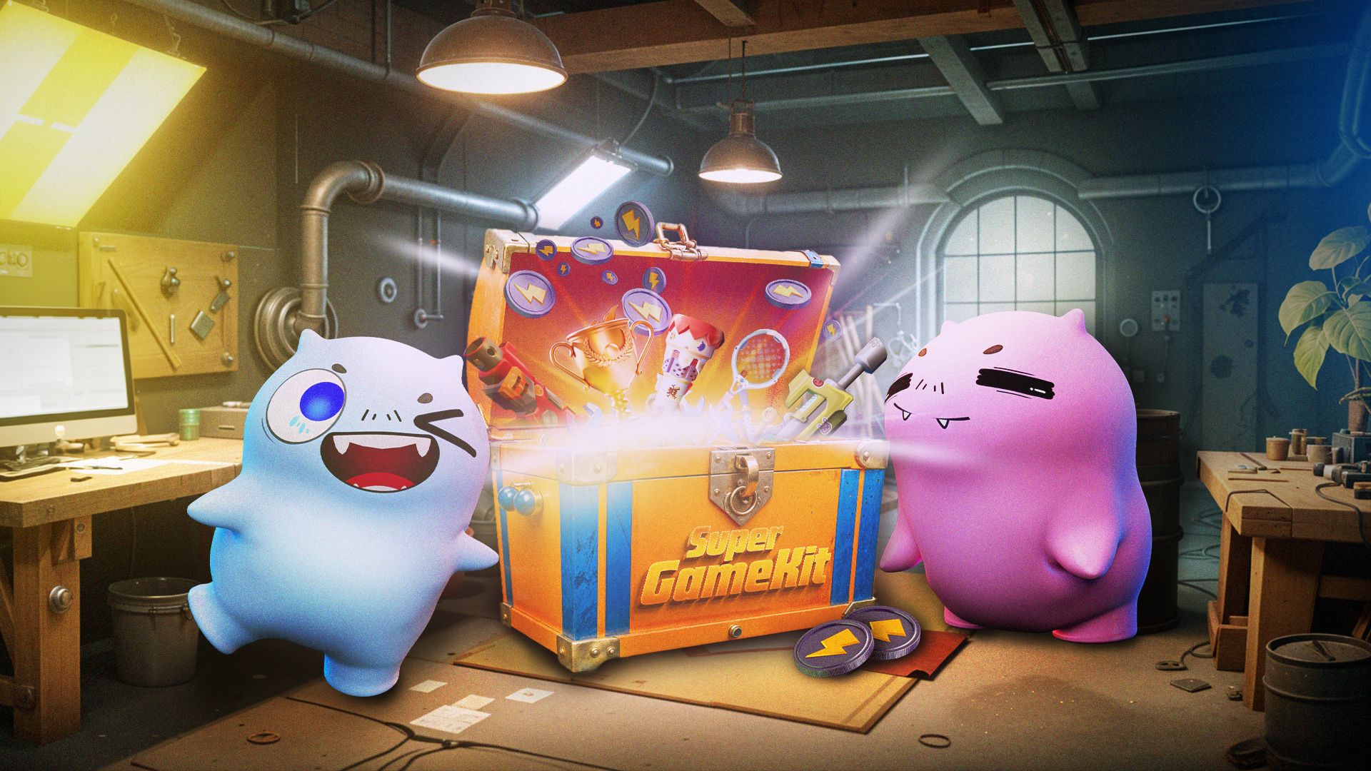 Super Champs Rolls Out Layer 3 Gaming Chain for Enhanced Web3 ...