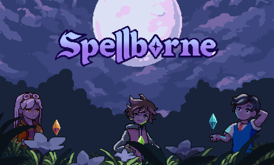 Season 2 Brings Big Changes to Spellborne - ChainPlay.gg