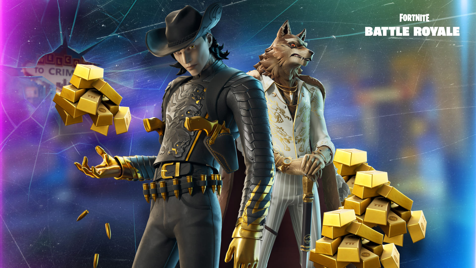 Fortnite’s Crypto Satire Sends Solana Meme Coin Soaring - ChainPlay.gg