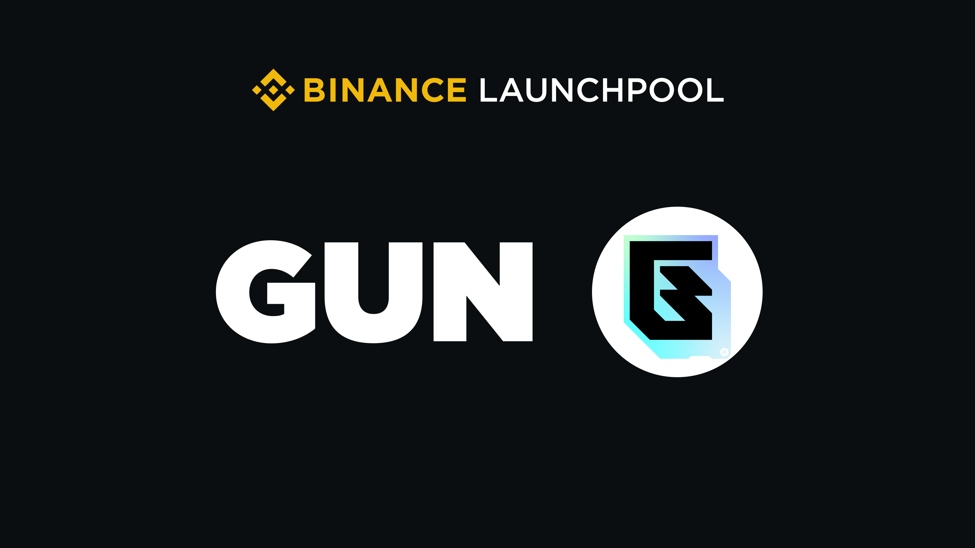 GUN Token Debuts on Binance as GUNZ Network Launches - ChainPlay.gg