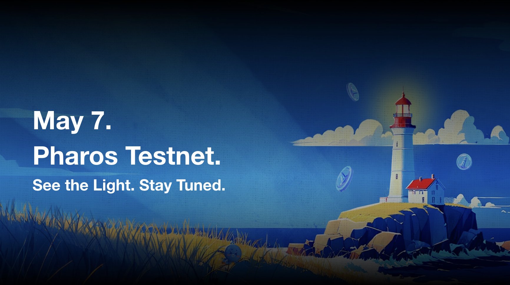 Pharos Network Launches High-Speed Testnet for Real-World Assets ...