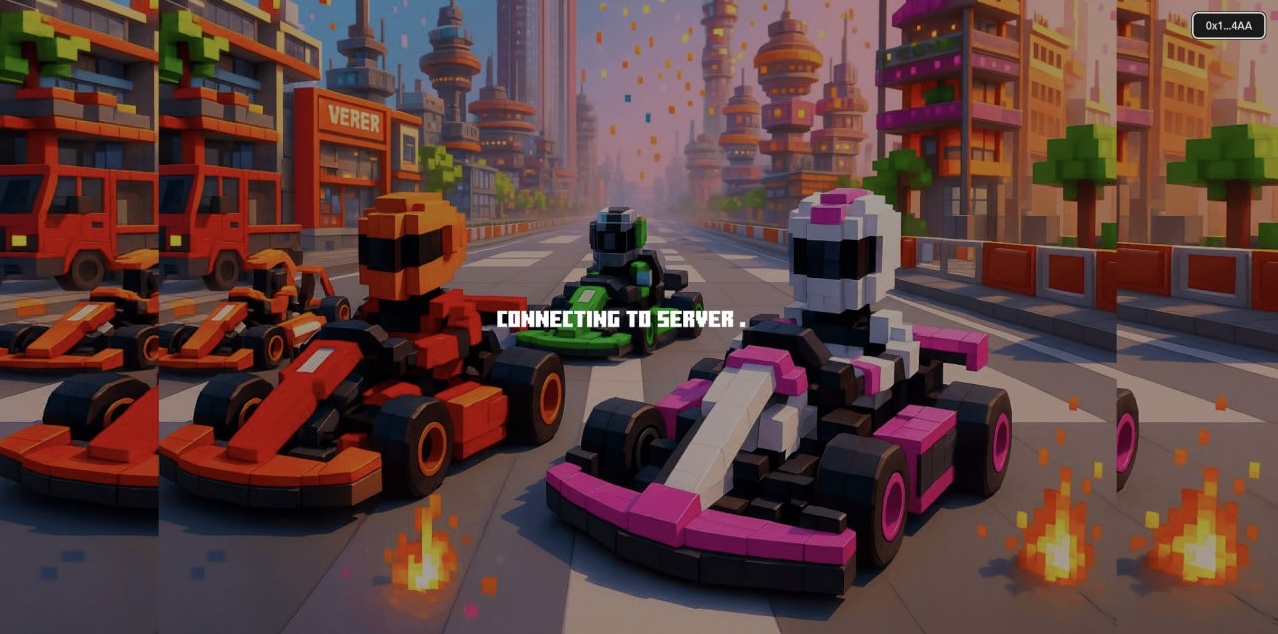 Pixel Race Club Launches Season 0 with Leaderboard and NFT Bonuses ...