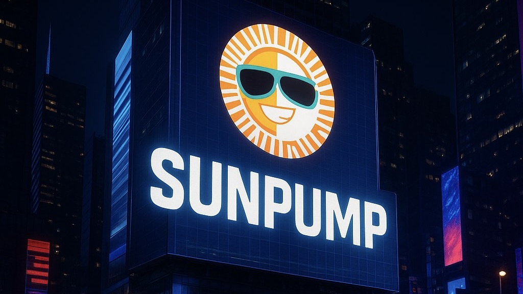 TRON Meme Tokens Get a Major Lift with SunPump CEX Alliance - ChainPlay.gg
