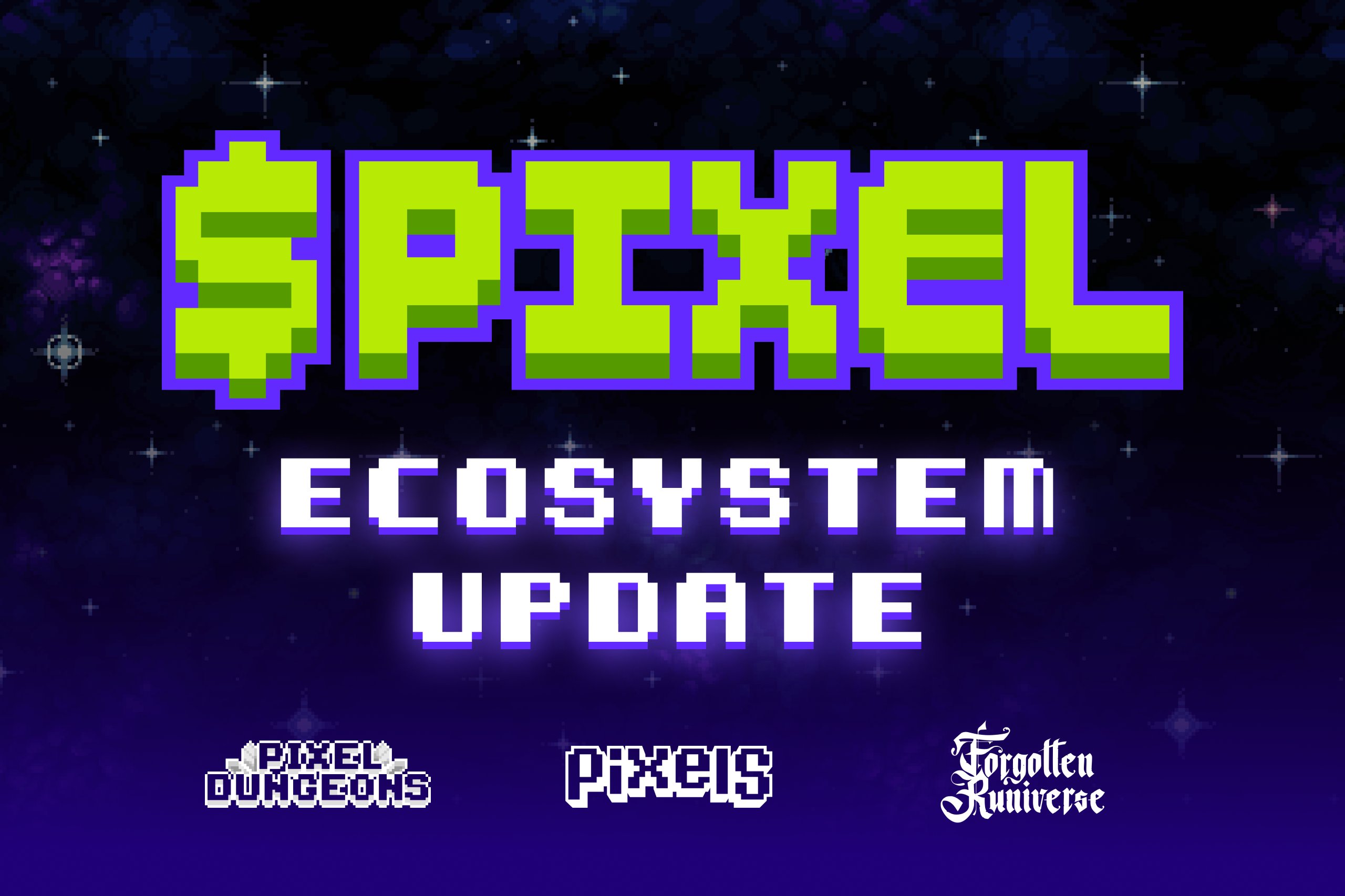 $PIXEL Staking Hits 73M Tokens as Pixels Expands with New Games ...