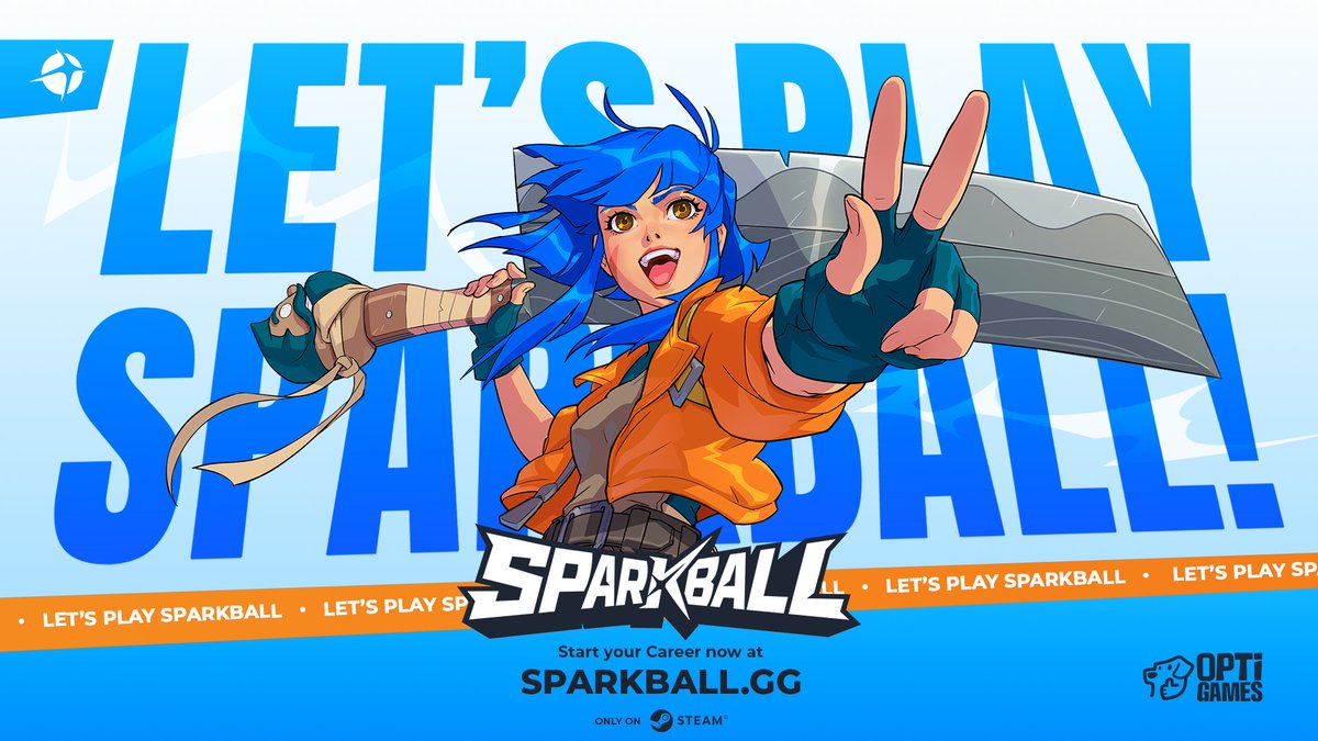 Get a Jump on Sparkball Season Zero with the Preseason Phase - ChainPlay.gg