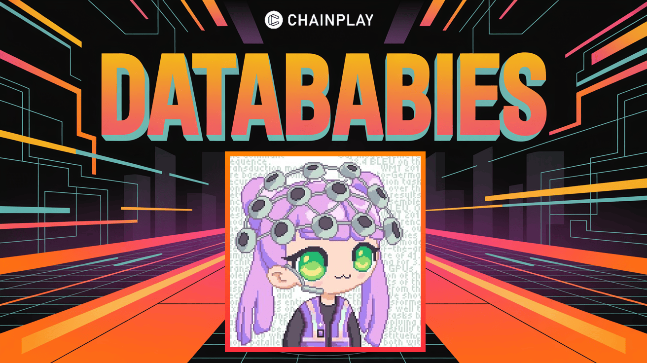 PublicAI & Hot Protocol Launch DataBabies NFT Mint—AI Meets DeFi in New ...