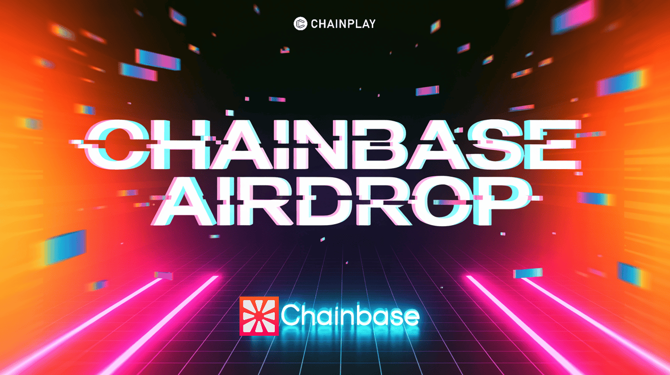 Chainbase Airdrop Launches July 14 on Binance Alpha - ChainPlay.gg