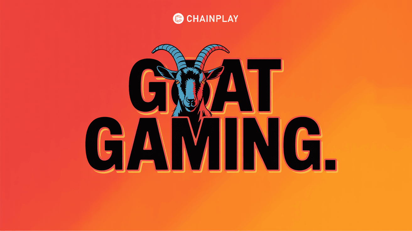 GOAT Gaming Season 4 Drops July 24 with New Idle RPG and NFT Perks ...