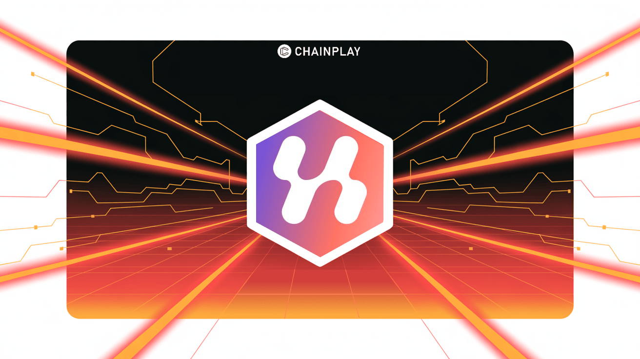 Hyperion: A New Way to Join IDOs on Binance Wallet - ChainPlay.gg