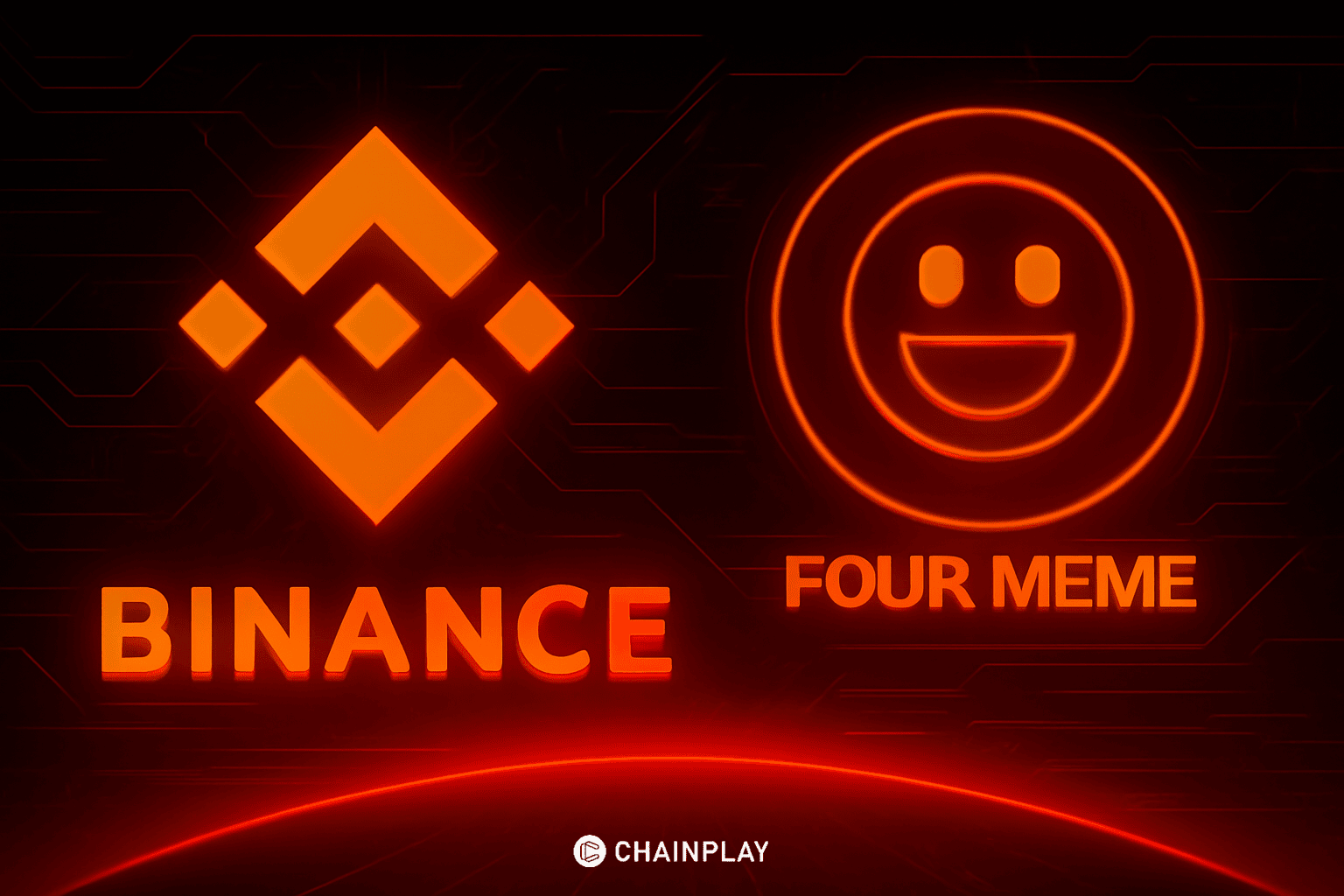 Binance Launches Pump.fun-Inspired Token Model With Four.meme - ChainPlay.gg