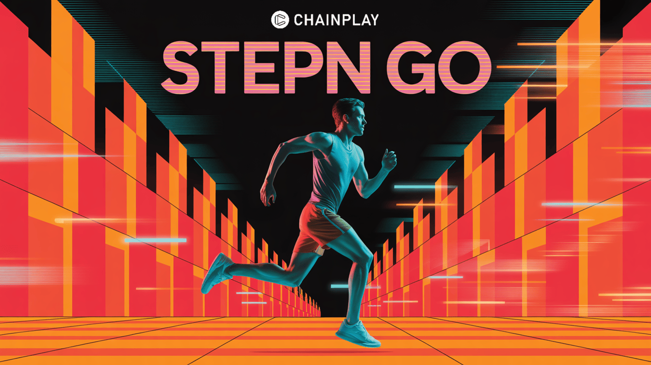 Inside the STEPN GO Golden Sneaker Drop and Football-Inspired Challenges - ChainPlay.gg