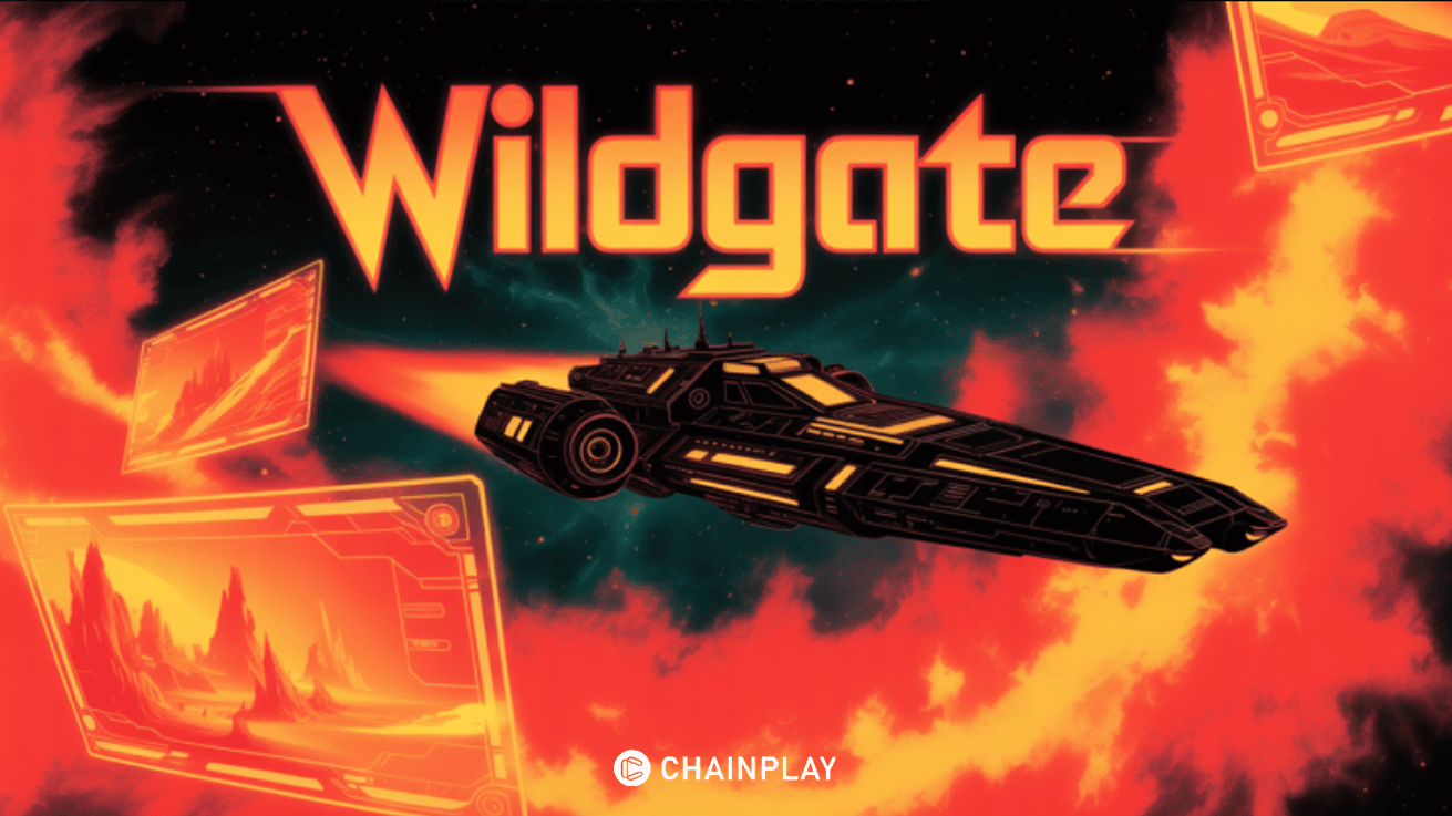Wildgate Lands on PS5 with Crew-Based Combat and Space Exploration ...